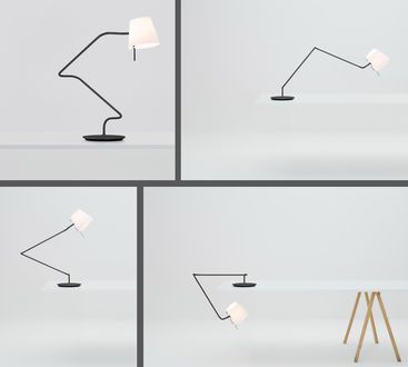 Tischleuchten in Köln Sülz - Fachgeschäft Fornus